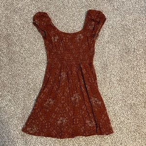 Altar'd State | Dresses | Alterd State Mini Dress | Poshmark